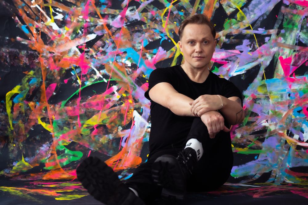 Lattareilla liikkeelle! Marko Keräsen kanssa